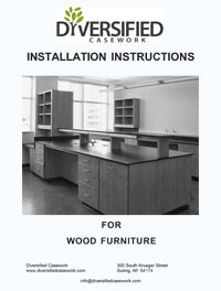 Resources – Diversified Casework